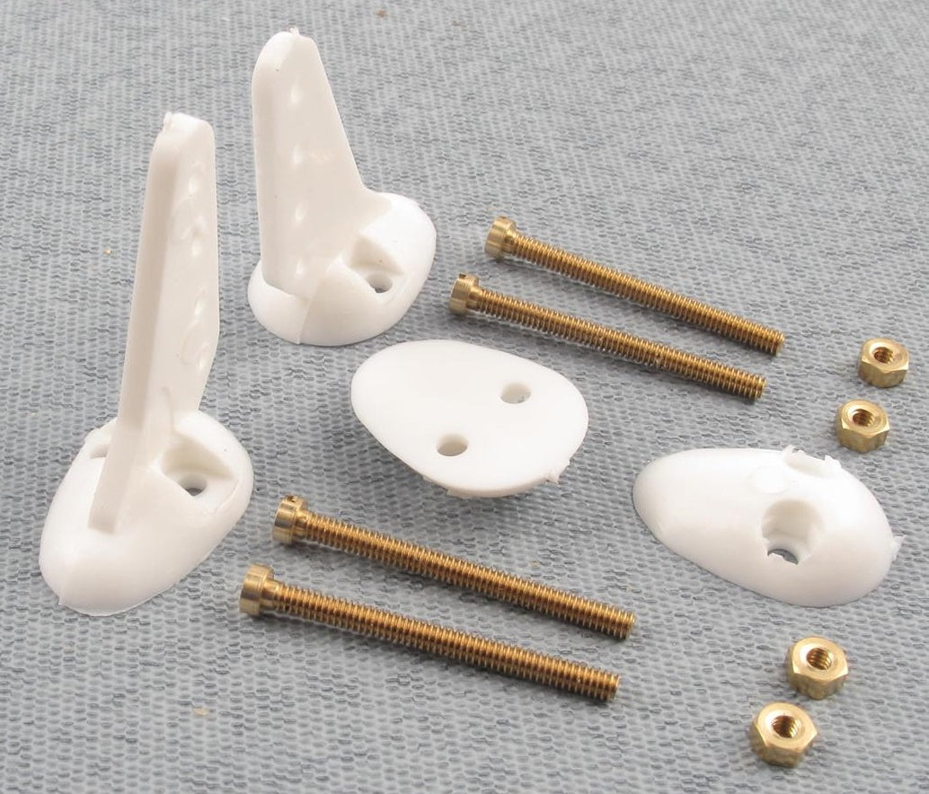 Control Horns – Sussex Model Centre