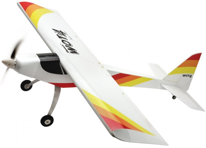 Remote controlled aerobatic model flying sport planes – Sussex Model Centre