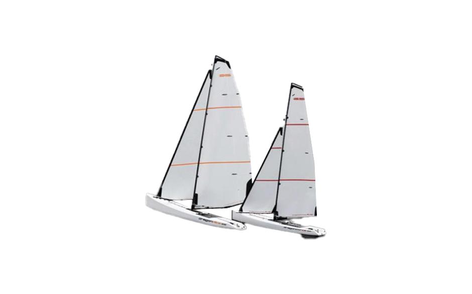 Remote control model sailing boats yachts – Sussex Model Centre