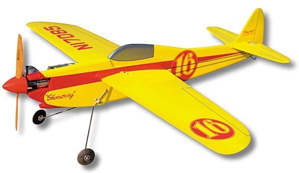 Control Line Model Plane Parts & Accessories – Sussex Model Centre