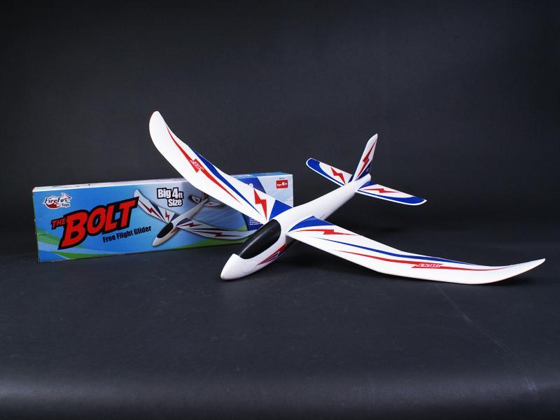 Free Flight Model Planes | Profile & Pre-Built – Sussex Model Centre