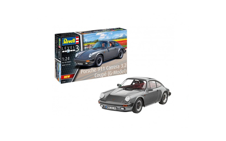 Plastic Model Car Kits to Assemble – Sussex Model Centre