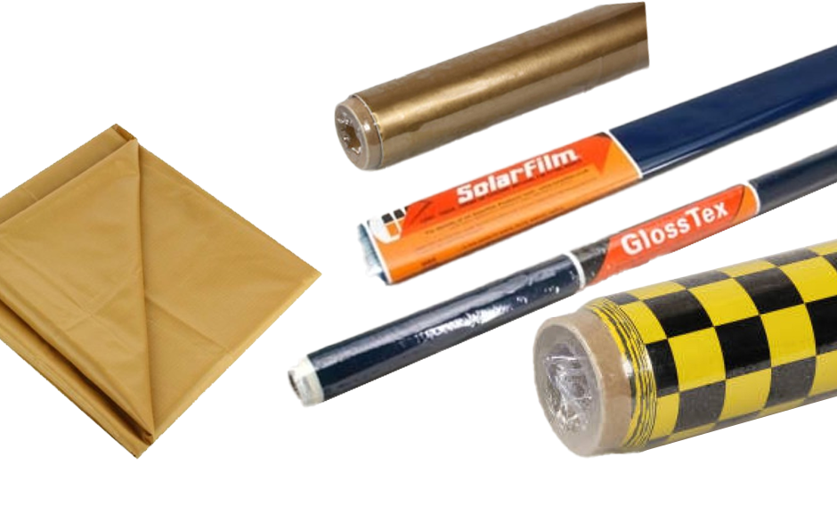 Covering – Sussex Model Centre