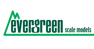 Evergreen Scale Models – Sussex Model Centre