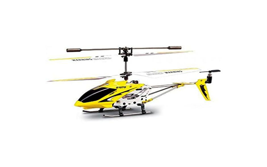 Model radio control helicopters for flying indoors & outdoors – Sussex ...