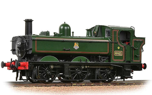 Scale Model Steam Trains, Modern Locomotives – Sussex Model Centre