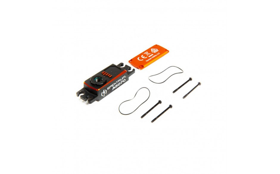 Servo Accessories | Servo Arms, Servo Mountings & Fixings – Sussex ...