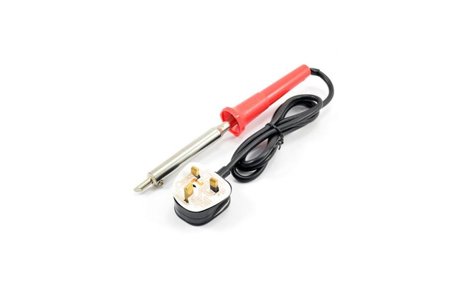Soldering Irons, Solder, Clamps and Jigs – Sussex Model Centre