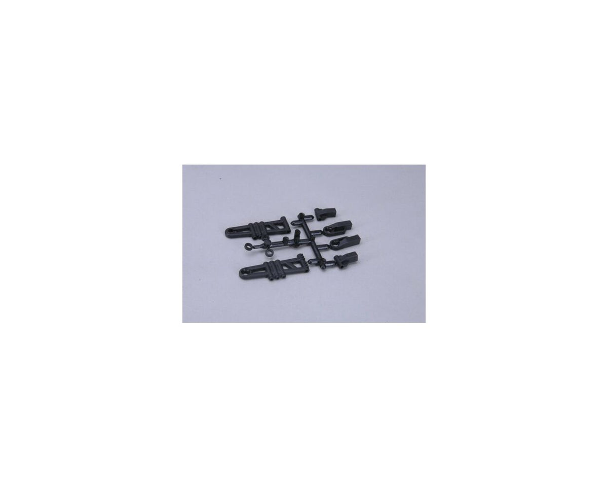 XTM Rage Suspension Arms With Links XTM3803 (Box 78) – Sussex Model Centre