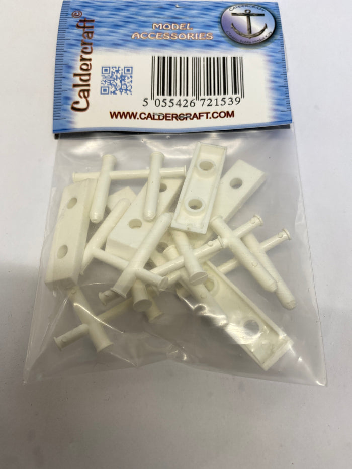 Caldercraft – Sussex Model Centre