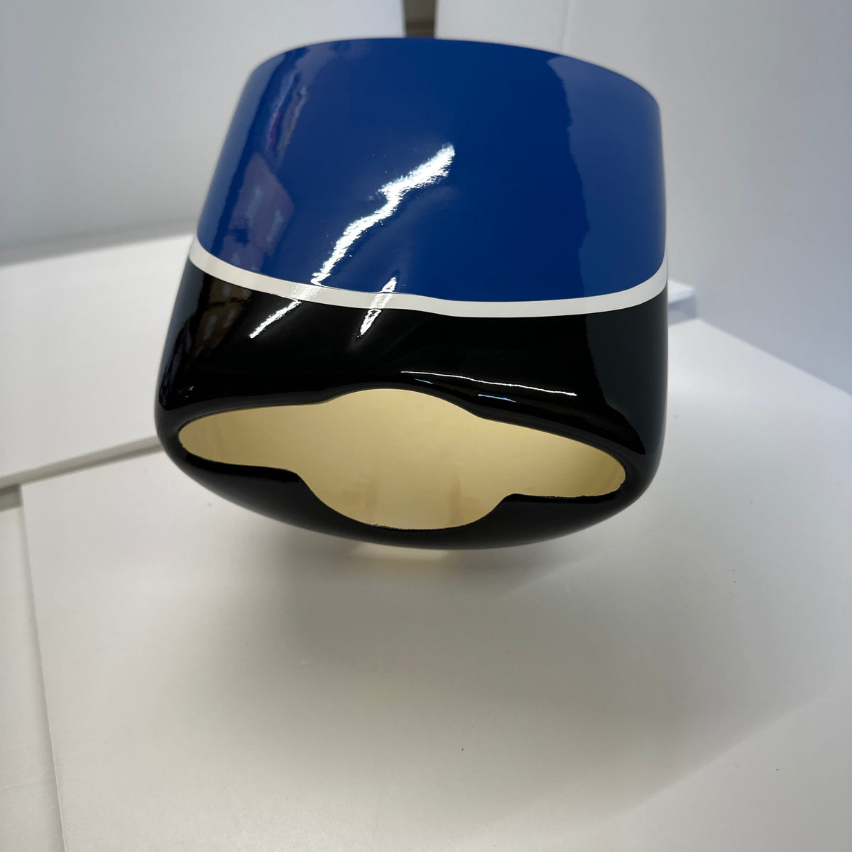 Extreme Flight Extra 300 78 Inch Cowl Blue – Sussex Model Centre