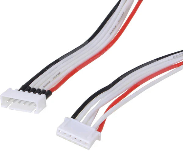 Balance Lead Extension 300mm 5S XH – Sussex Model Centre