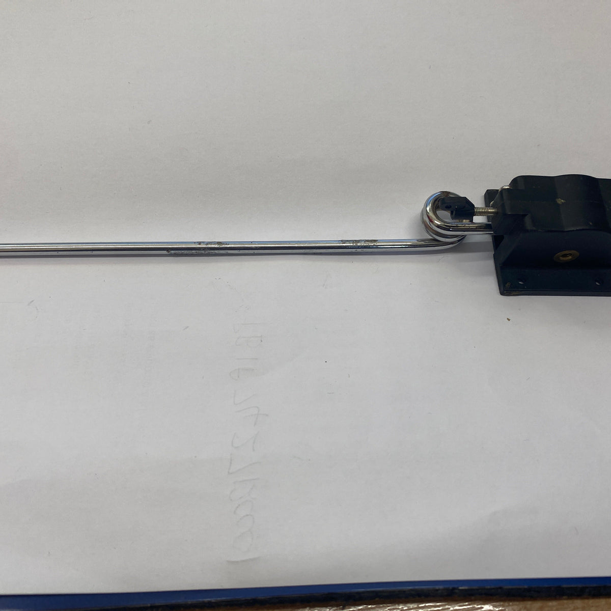 Single Mechanical Retract Unit – Sussex Model Centre
