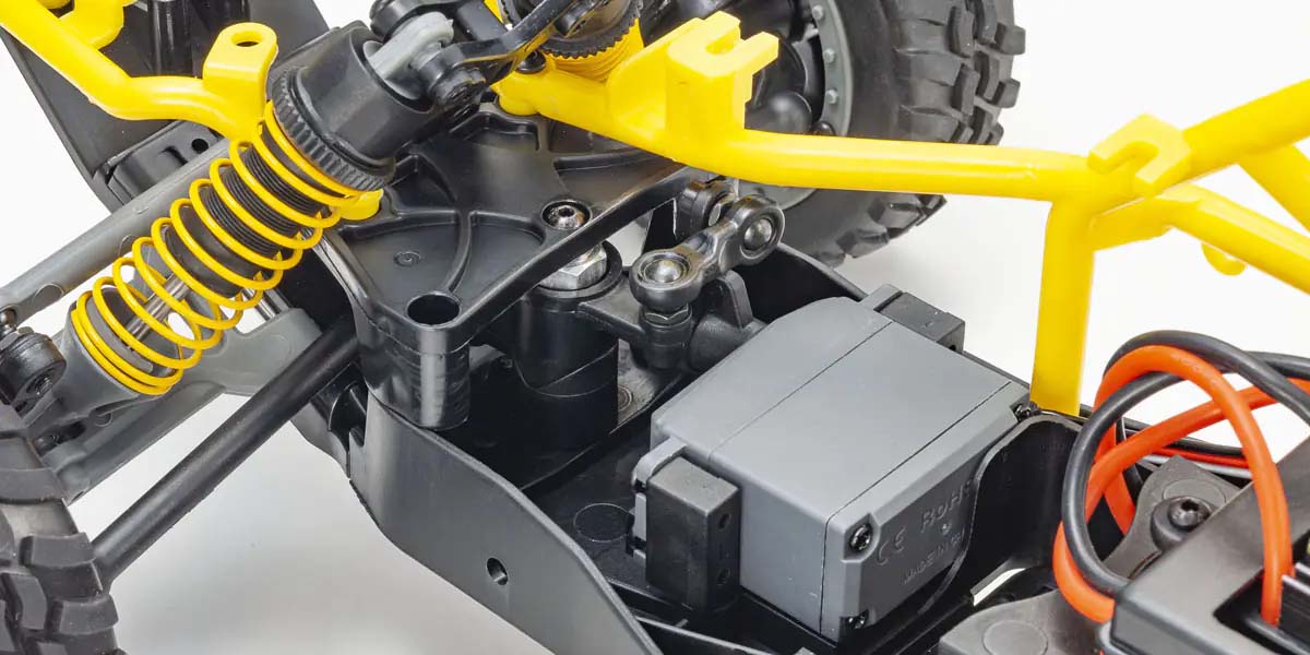 Nitro fuel powered remote control model cars – Sussex Model Centre