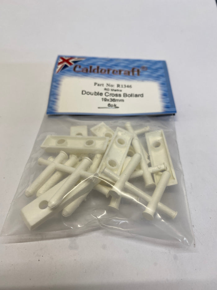 Caldercraft – Sussex Model Centre