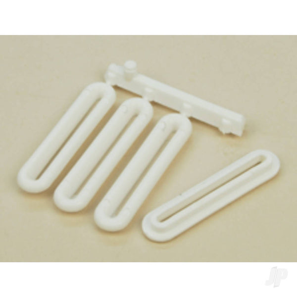 Control Line Model Plane Parts & Accessories – Sussex Model Centre