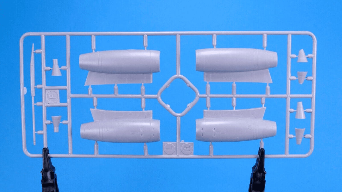 Hannants – Sussex Model Centre