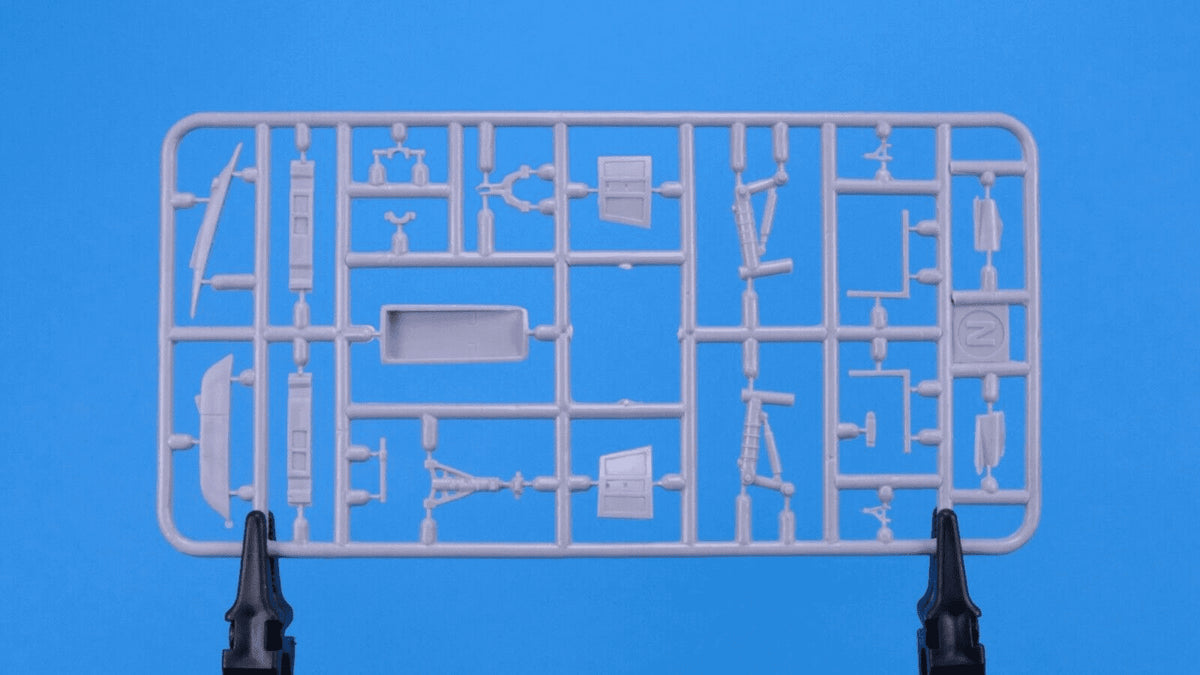 Hannants – Sussex Model Centre