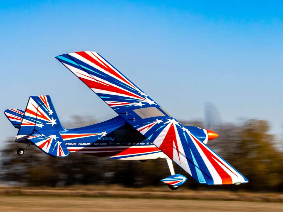 Flying Model Aircraft | Trainer, Sport and Jet Planes – Sussex Model Centre