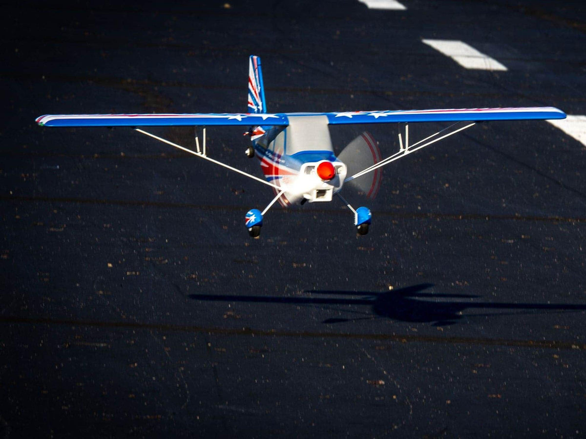 Flying Model Aircraft | Trainer, Sport and Jet Planes – Sussex Model Centre