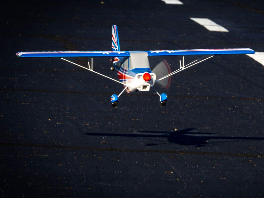Flying Model Aircraft | Trainer, Sport and Jet Planes – Sussex Model Centre