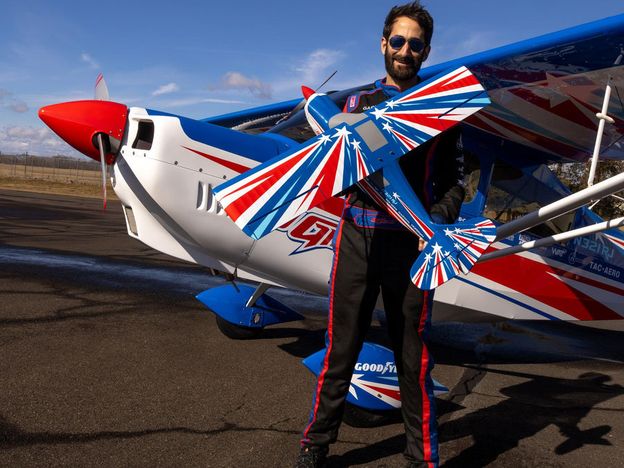 Flying Model Aircraft | Trainer, Sport and Jet Planes – Sussex Model Centre