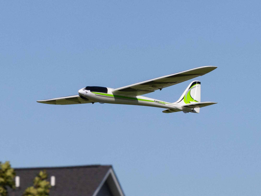 Remote Control & Free Flight Model Gliders – Sussex Model Centre