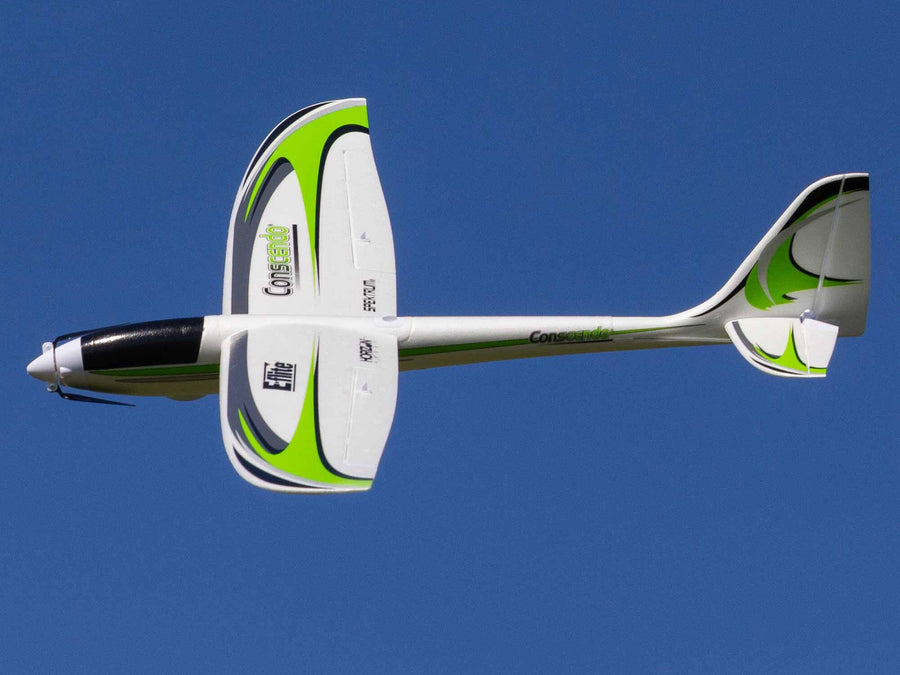Remote Control & Free Flight Model Gliders – Sussex Model Centre
