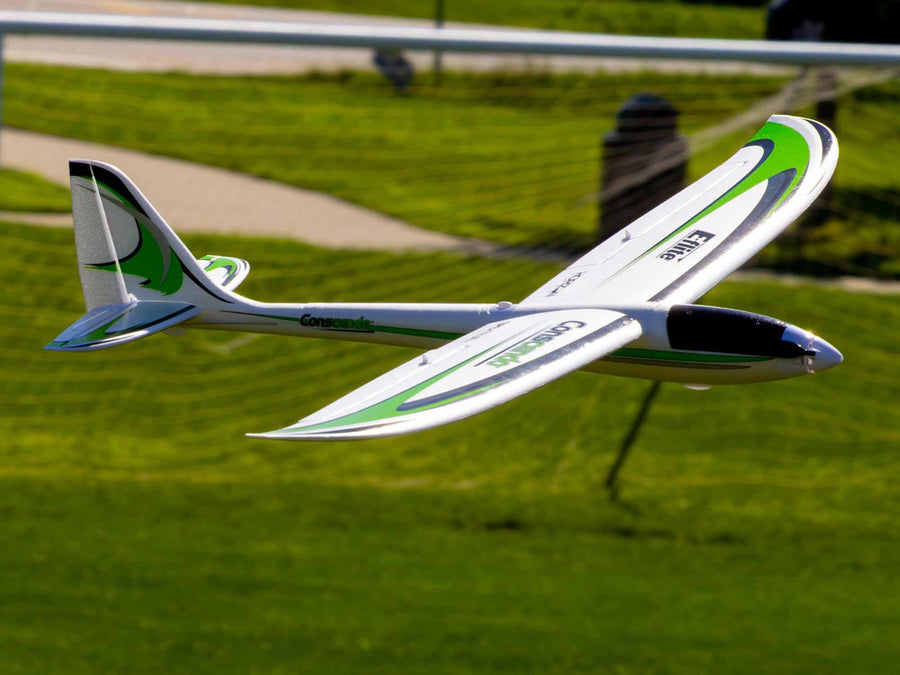 Remote Control & Free Flight Model Gliders – Sussex Model Centre