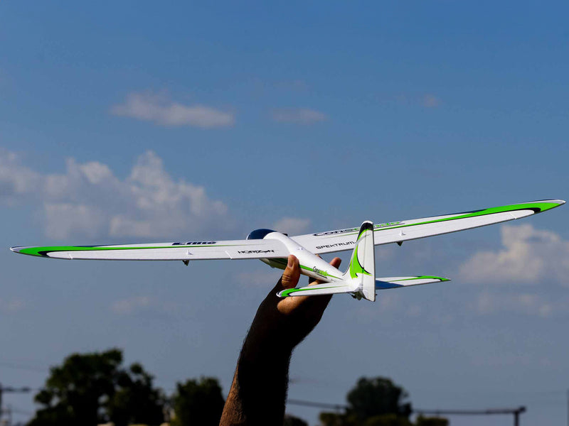 Remote Control & Free Flight Model Gliders – Sussex Model Centre