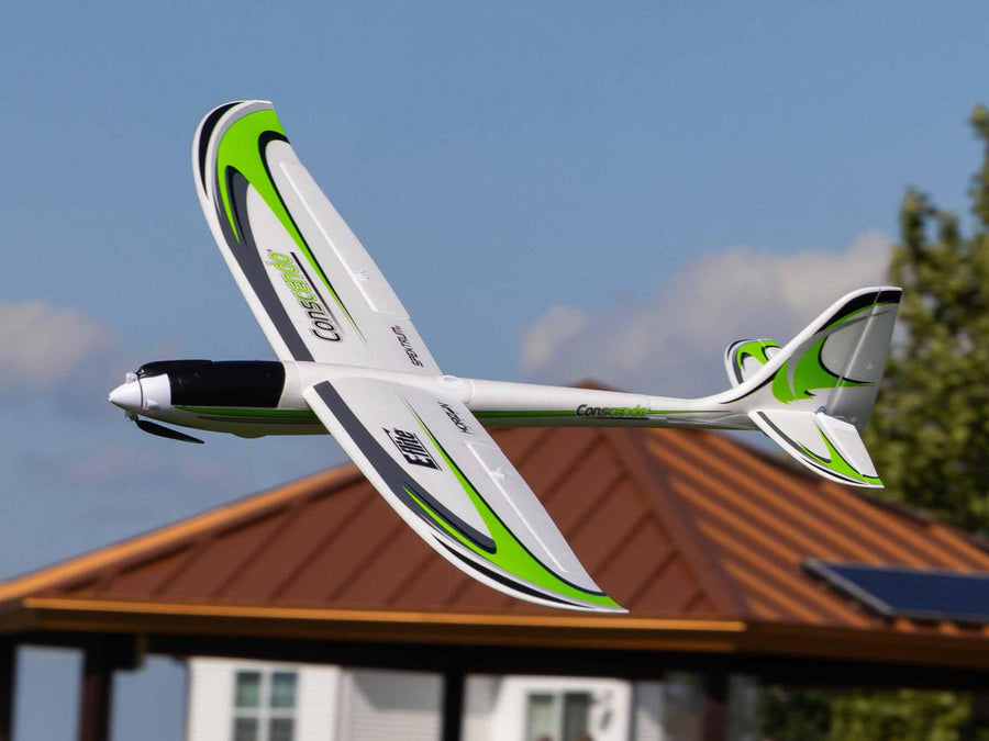 Remote Control & Free Flight Model Gliders – Sussex Model Centre