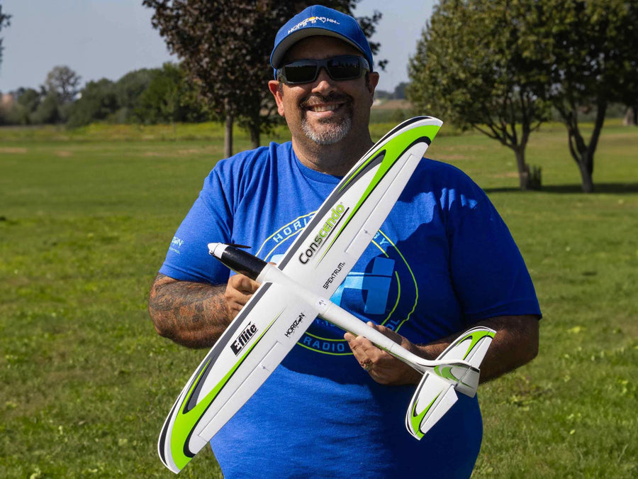 Remote Control & Free Flight Model Gliders – Sussex Model Centre