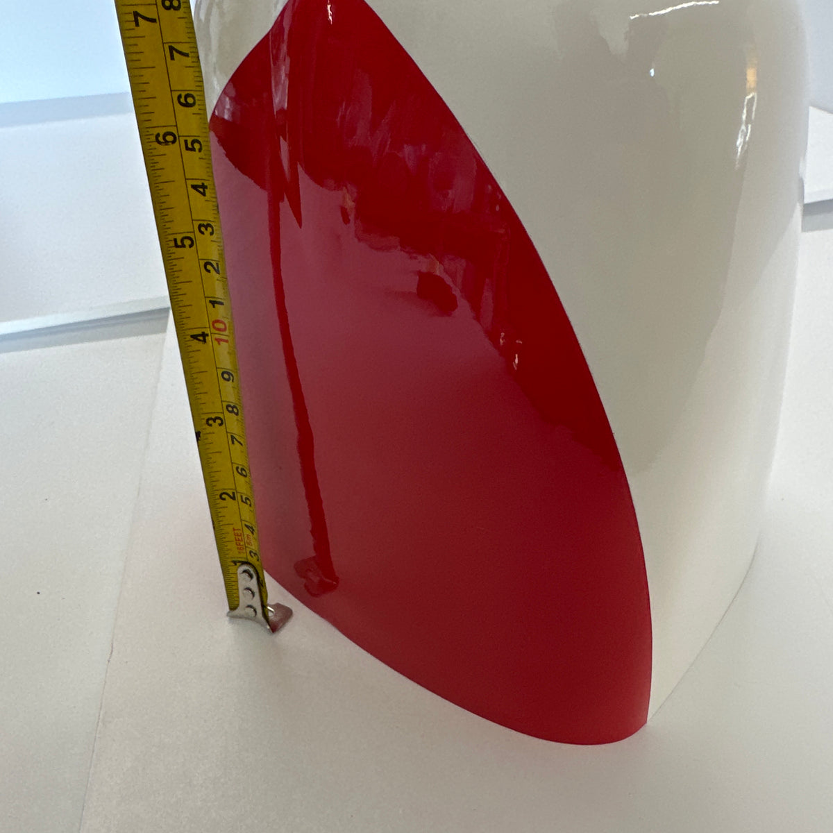 Extreme Flight Extra 300 60 Inch Cowl Red – Sussex Model Centre
