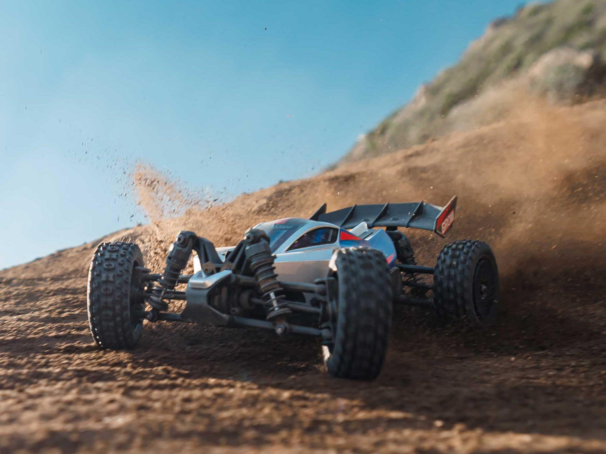 Remote control model cars kits, RTR and ARTR – Sussex Model Centre