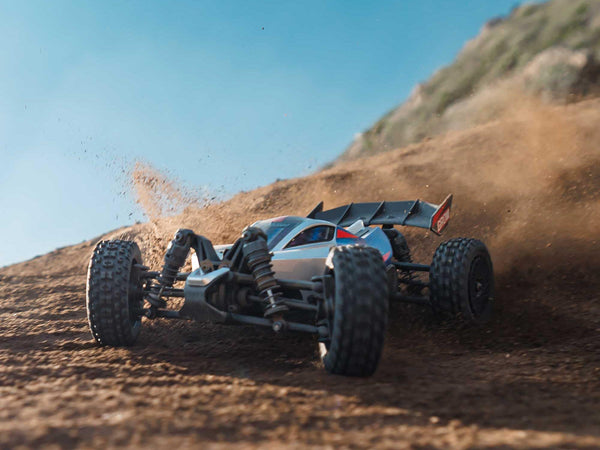 Remote control model cars kits, RTR and ARTR – Sussex Model Centre