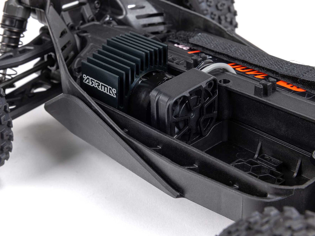 Remote control model cars kits, RTR and ARTR – Sussex Model Centre