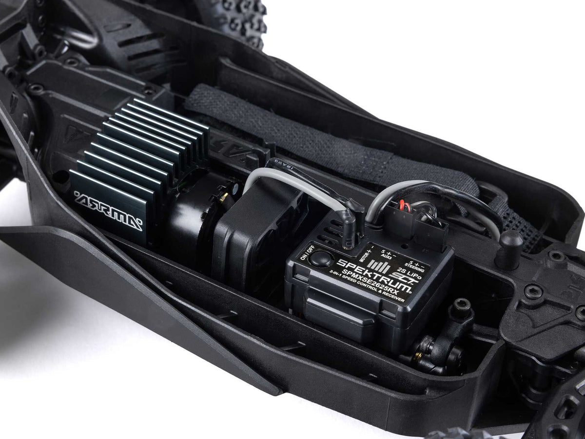 Remote control model cars kits, RTR and ARTR – Sussex Model Centre