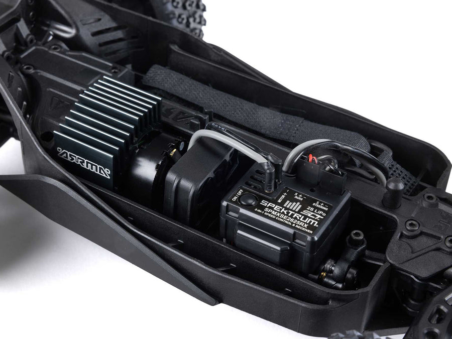 Remote control model cars kits, RTR and ARTR – Sussex Model Centre