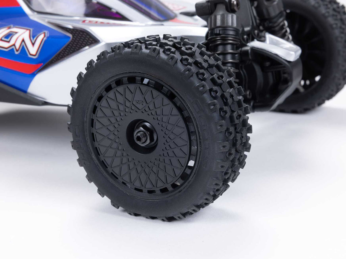 Remote control model cars kits, RTR and ARTR – Sussex Model Centre