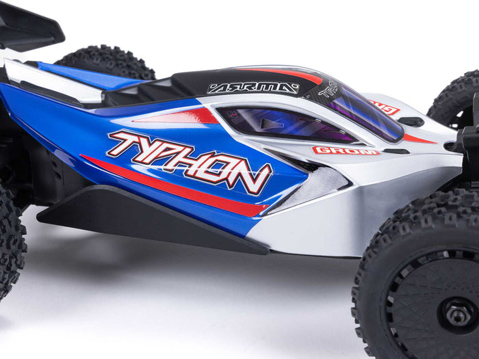 Remote control model cars kits, RTR and ARTR – Sussex Model Centre