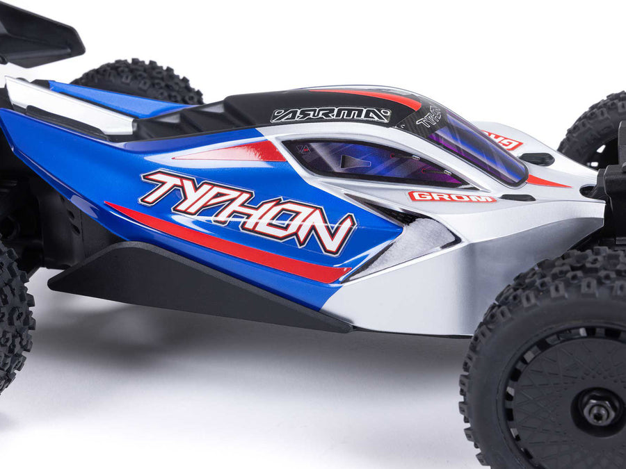 Remote control model cars kits, RTR and ARTR – Sussex Model Centre