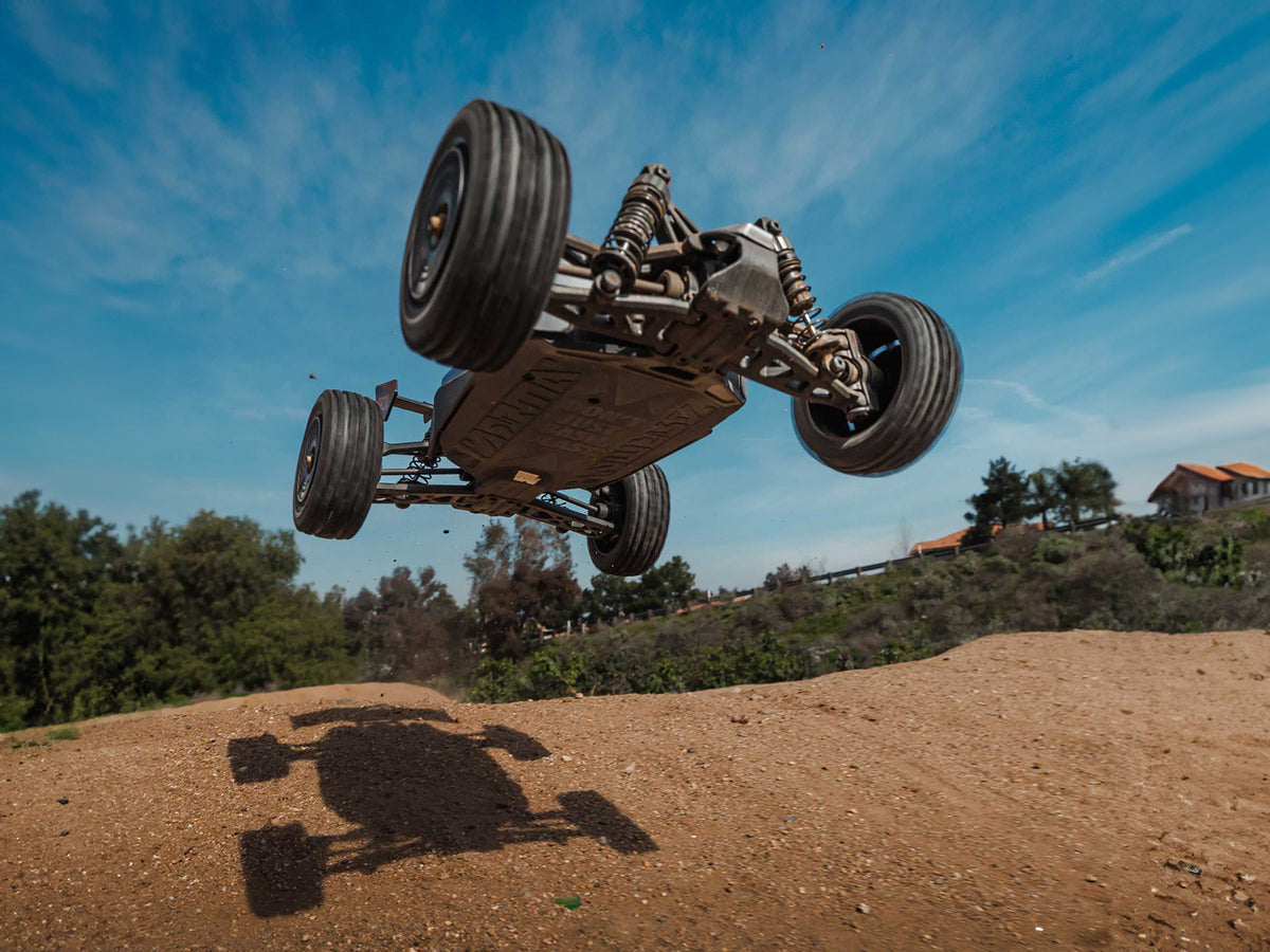 Remote control model cars kits, RTR and ARTR – Sussex Model Centre