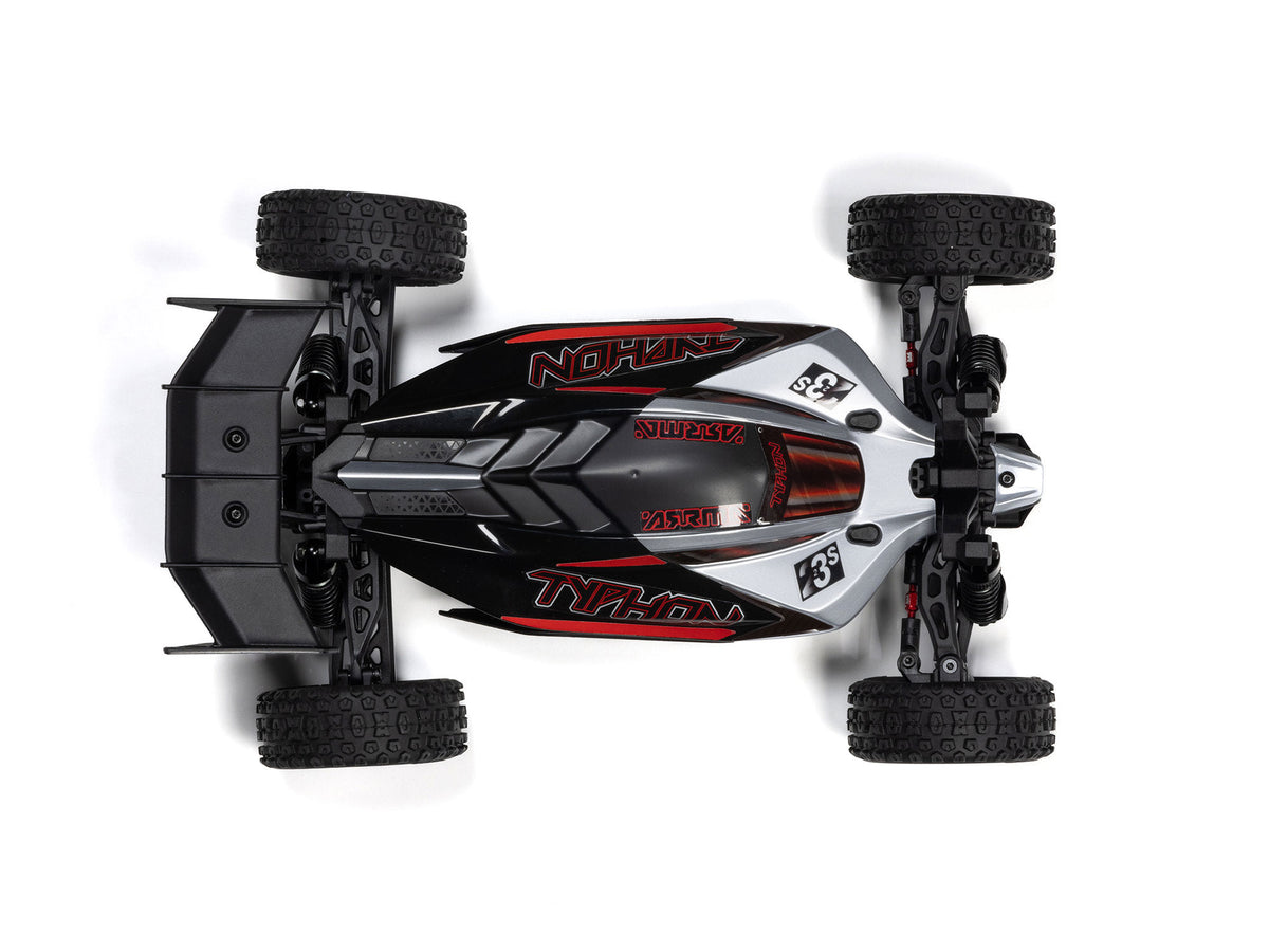 Remote control model cars kits, RTR and ARTR – Sussex Model Centre