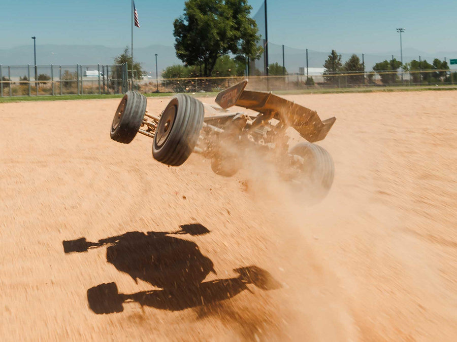 Remote control model cars kits, RTR and ARTR – Sussex Model Centre