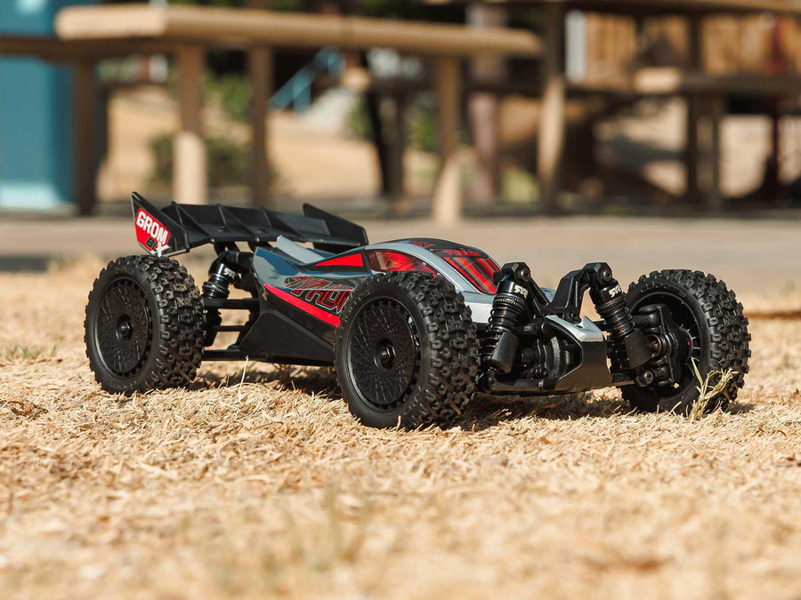 Remote control model cars kits, RTR and ARTR – Sussex Model Centre