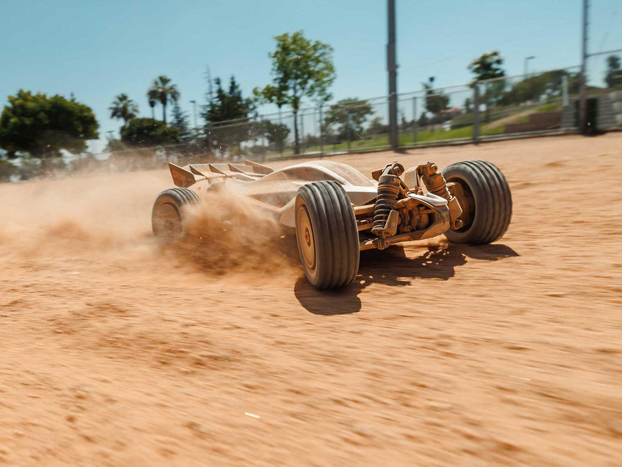 Remote control model cars kits, RTR and ARTR – Sussex Model Centre