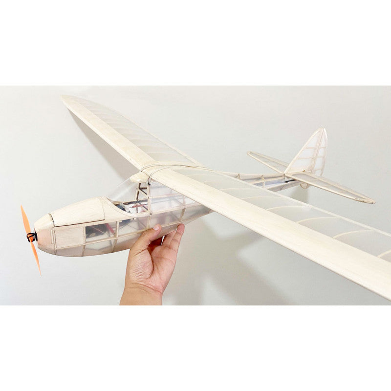 Micro Sinbad (Laser Cut Balsa Kit) / 1230 mm C16100 – Sussex Model Centre