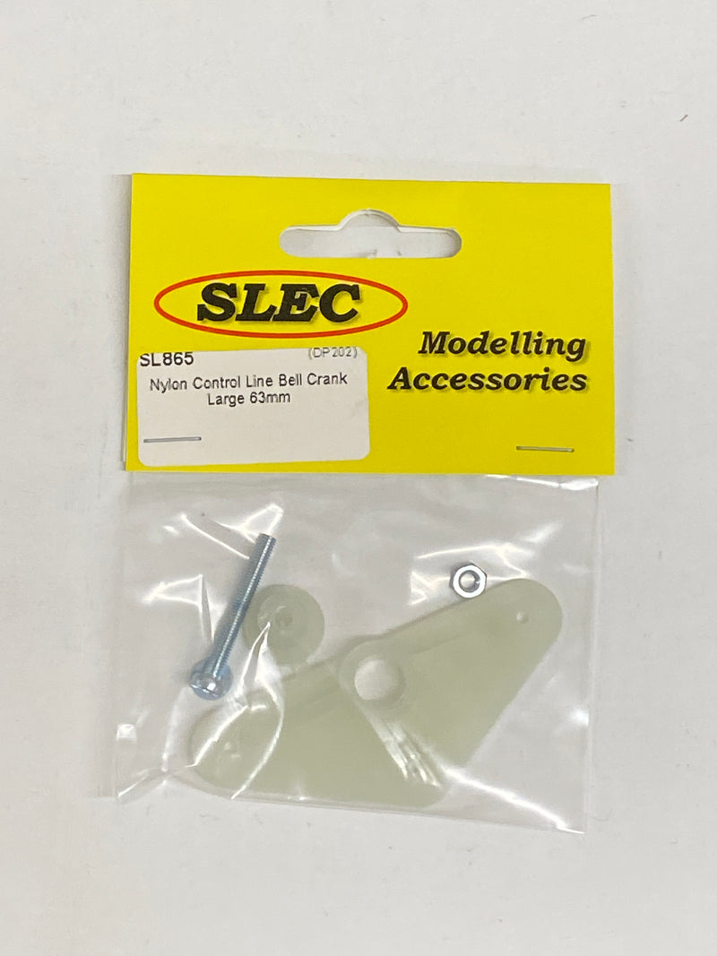 Slec – Sussex Model Centre