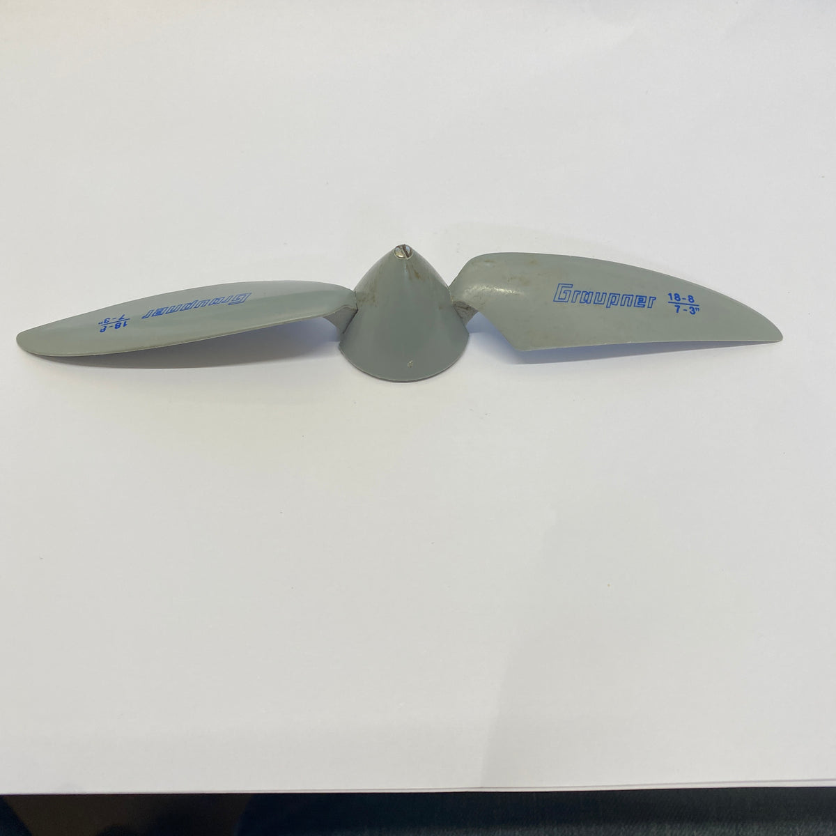 Graupner Folding Propeller Set 7x3 Electric Flight - SECOND HAND ...