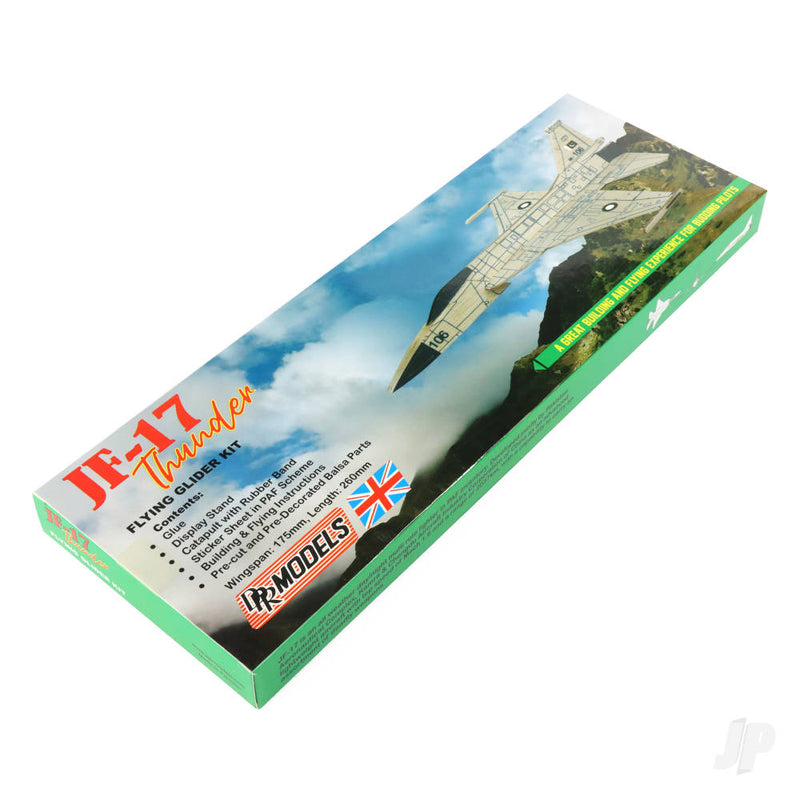 Model Aircraft Kits | Balsa, foam and plywood planes to assemble ...